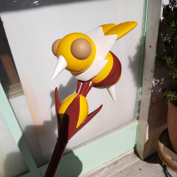 Owl House Staff - Etsy