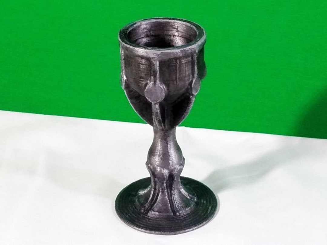 Vizzini's Cup From Princess Bride - Etsy