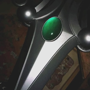 She-ra Sword of Protection Masters of the Universe 1:1 Replica for ...