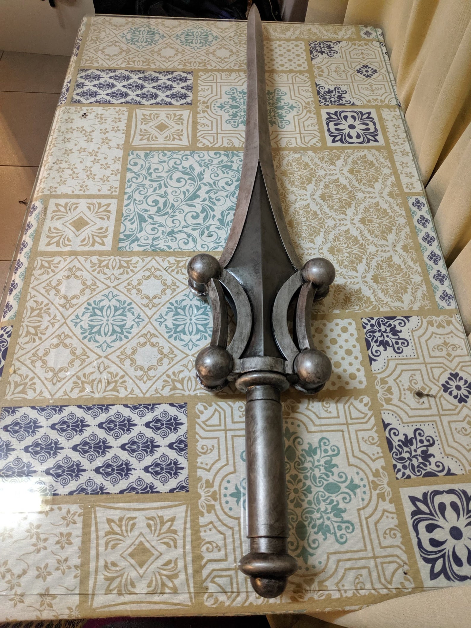 Power Sword He-man and the Masters of the Universe 1:1 Replica for ...