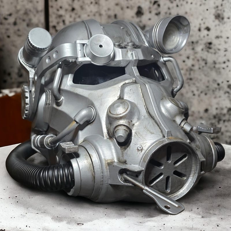 Fallout Power Armor Costume - Etsy