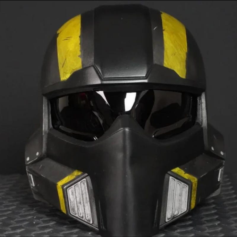 Helldivers 2 Costume - Etsy