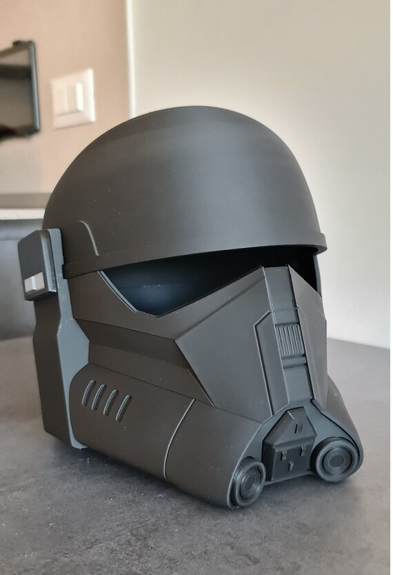 Casco De Comando Imperial Imperial Helmets