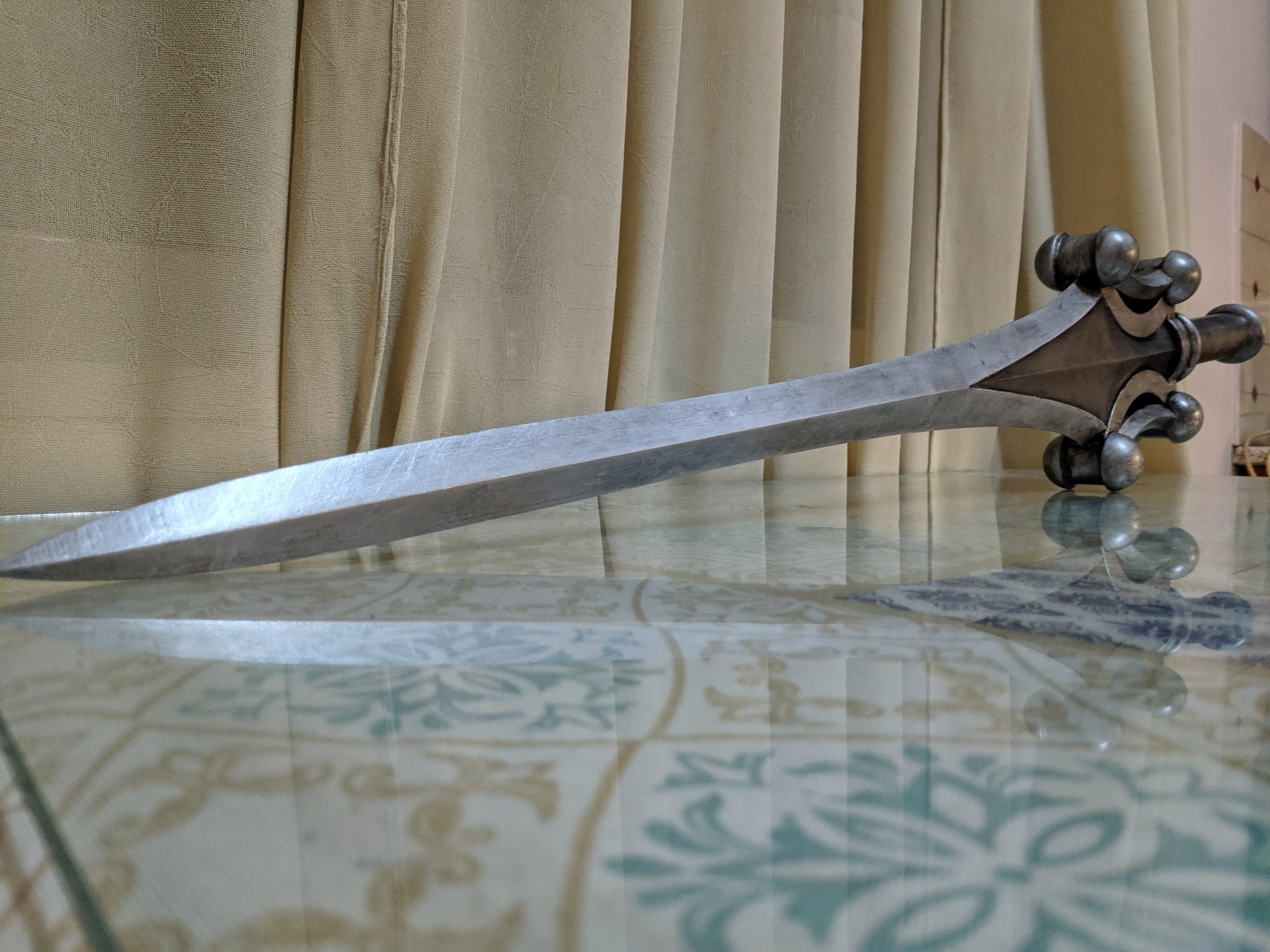 Power Sword He-man and the Masters of the Universe 1:1 Replica - Etsy ...