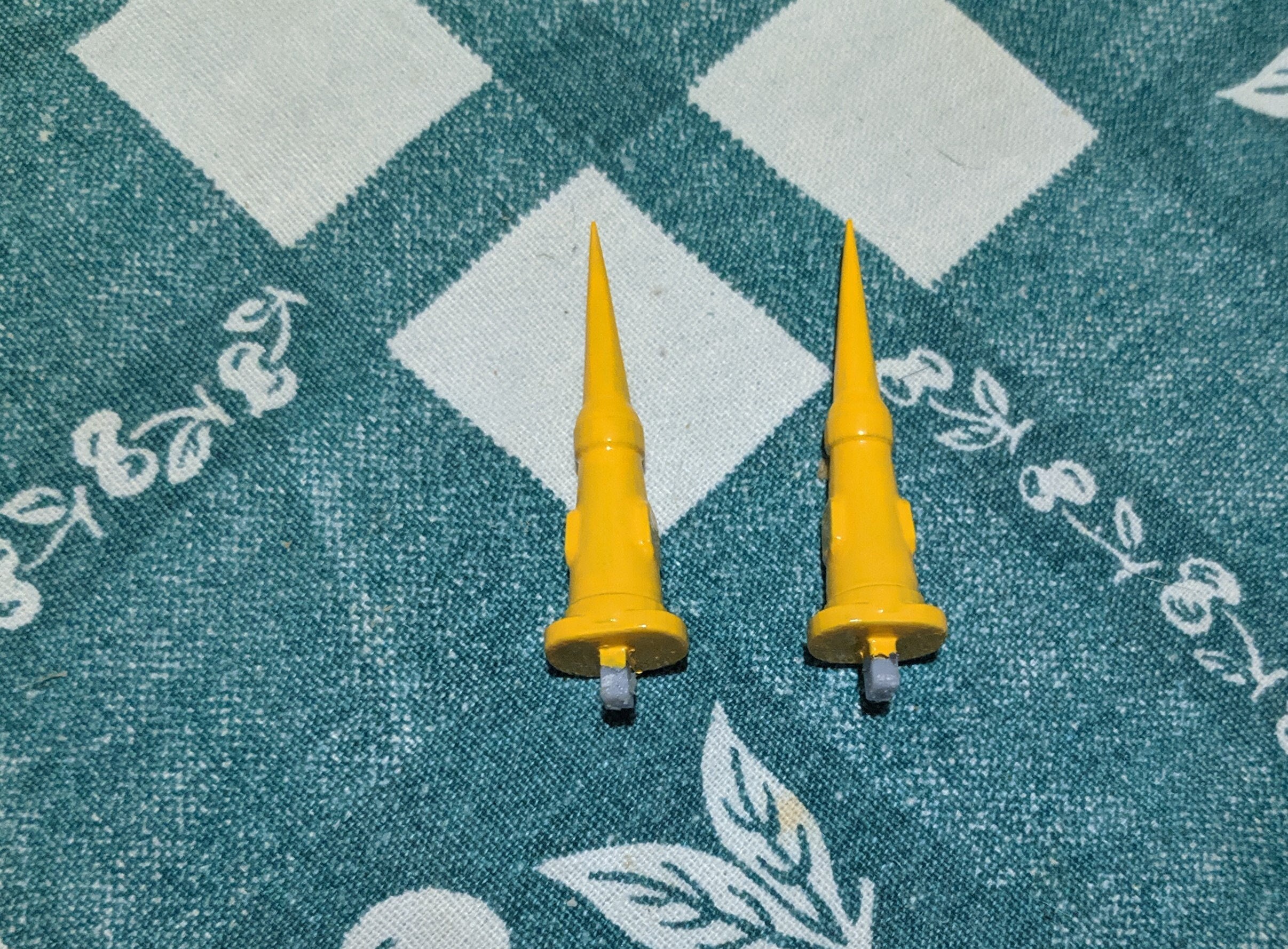 Figurines Art & Collectibles Custom Made Unicron Spike For 01-Studio ...