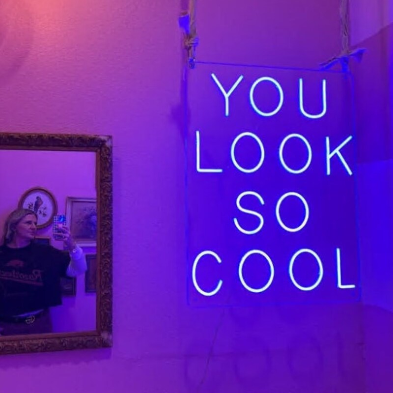 Cool Neon Sign - Etsy