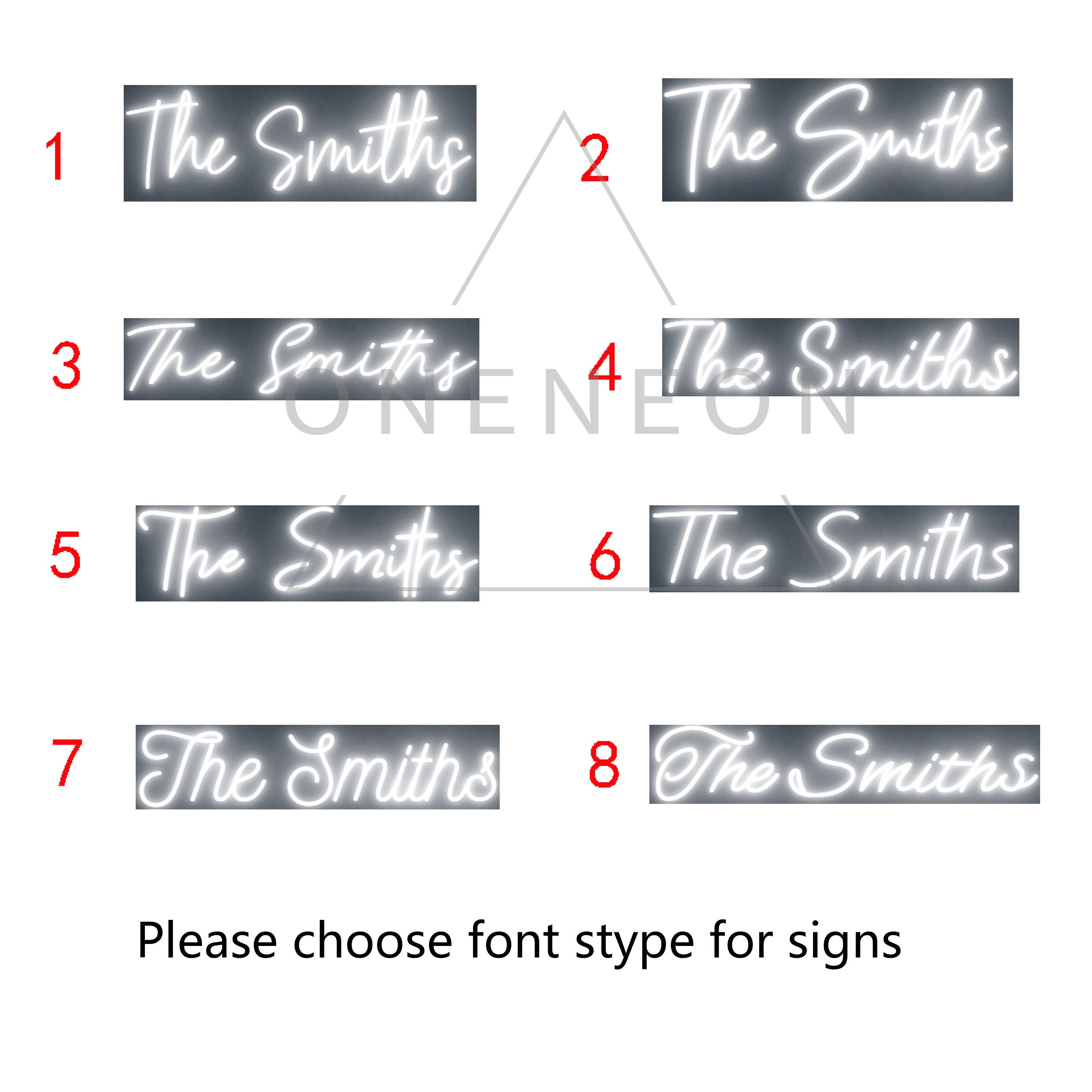 Custom Neon Sign Love Me Neon Sign Bedroom Custom Neon Light | Etsy