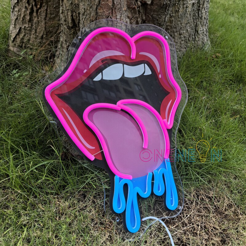 Sex Neon Sign Etsy