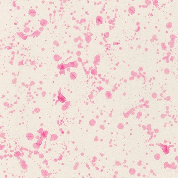 Rose Splatter | Etsy