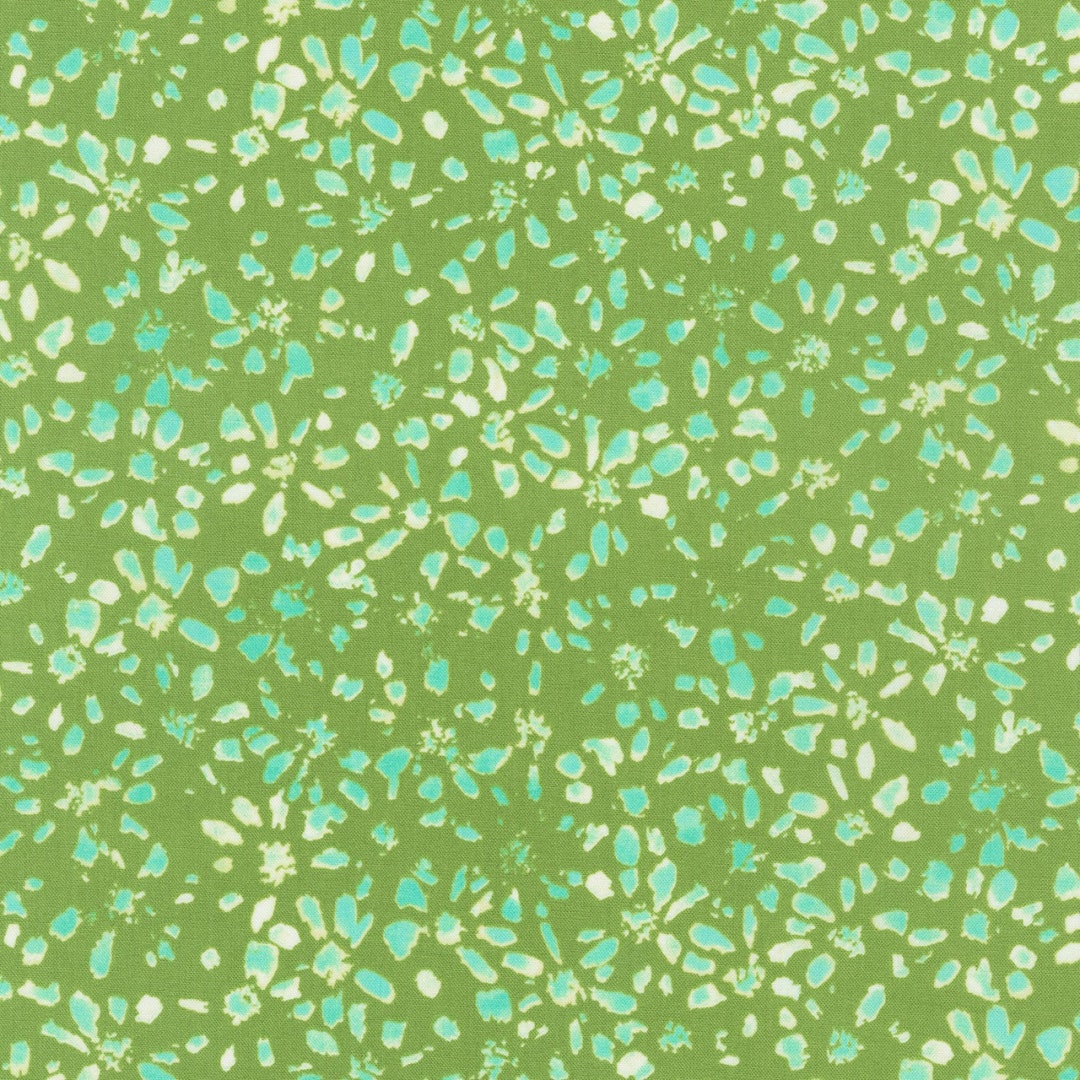 Leaf Daisy Texture - Etsy