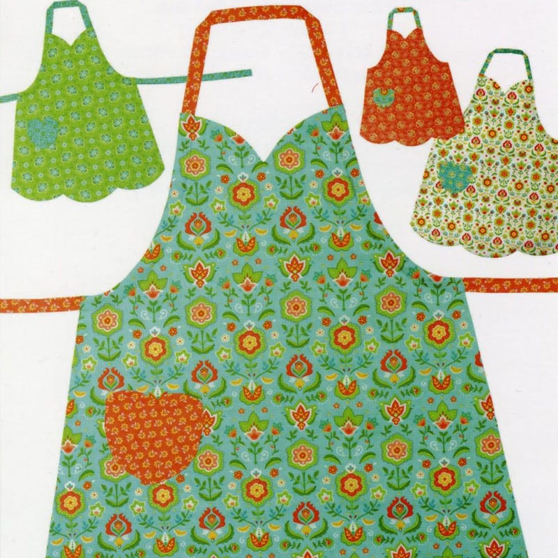 Sale Apron - Etsy