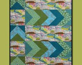 Gilda by Villa Rosa Designs This is a POSTCARD PATTERN - Etsy