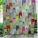 Painted Ladies Quilt Pattern - Etsy