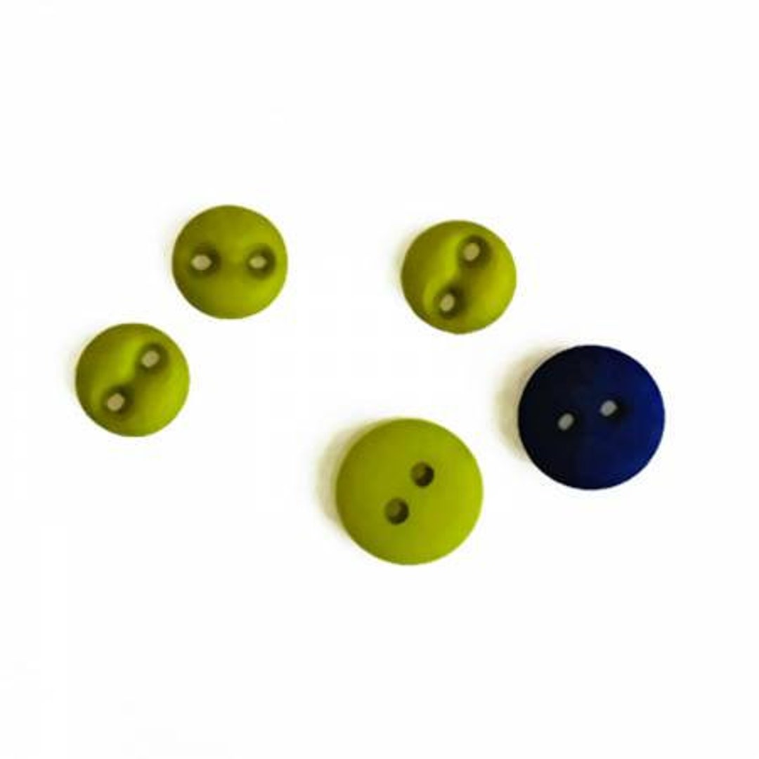 Shamrock Ridge on Wander Lane Button Pack - Etsy