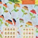Painted Ladies Quilt Pattern - Etsy