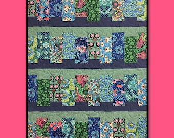 Gilda by Villa Rosa Designs This is a POSTCARD PATTERN - Etsy