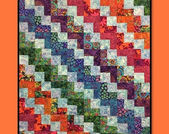 Gilda by Villa Rosa Designs - This is a POSTCARD PATTERN - Etsy