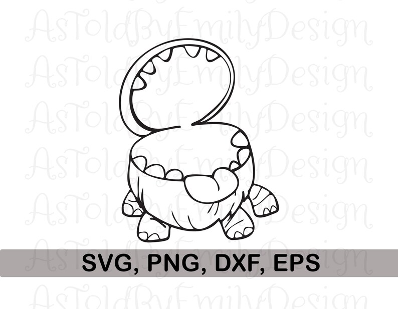 Chester Fan Art SVG PNG Digital File Instant Download - Etsy