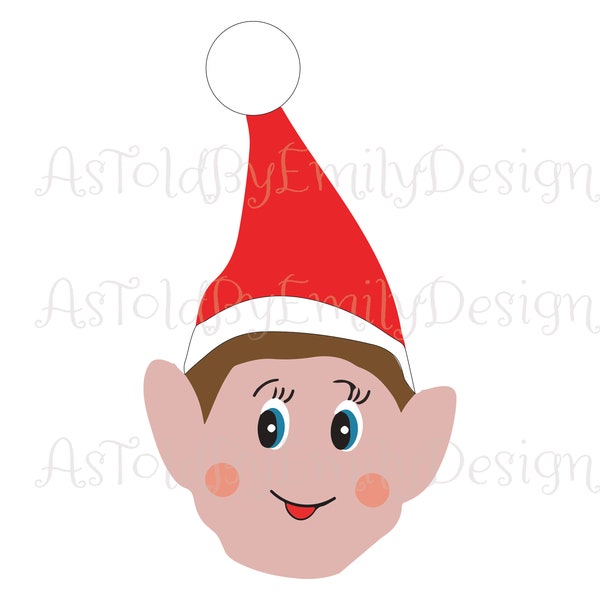 Elf Face - Etsy