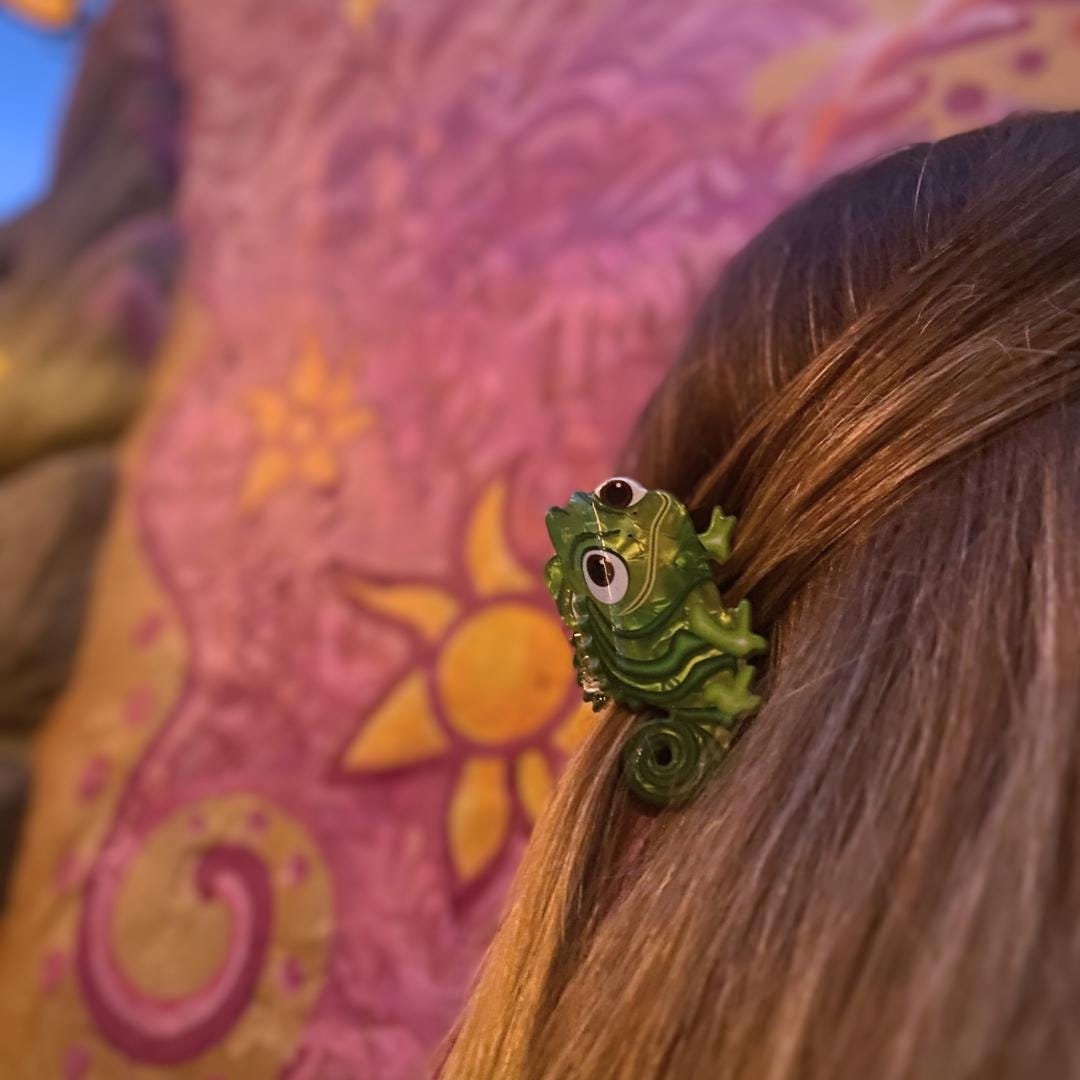 Pascal Claw Clip - Etsy