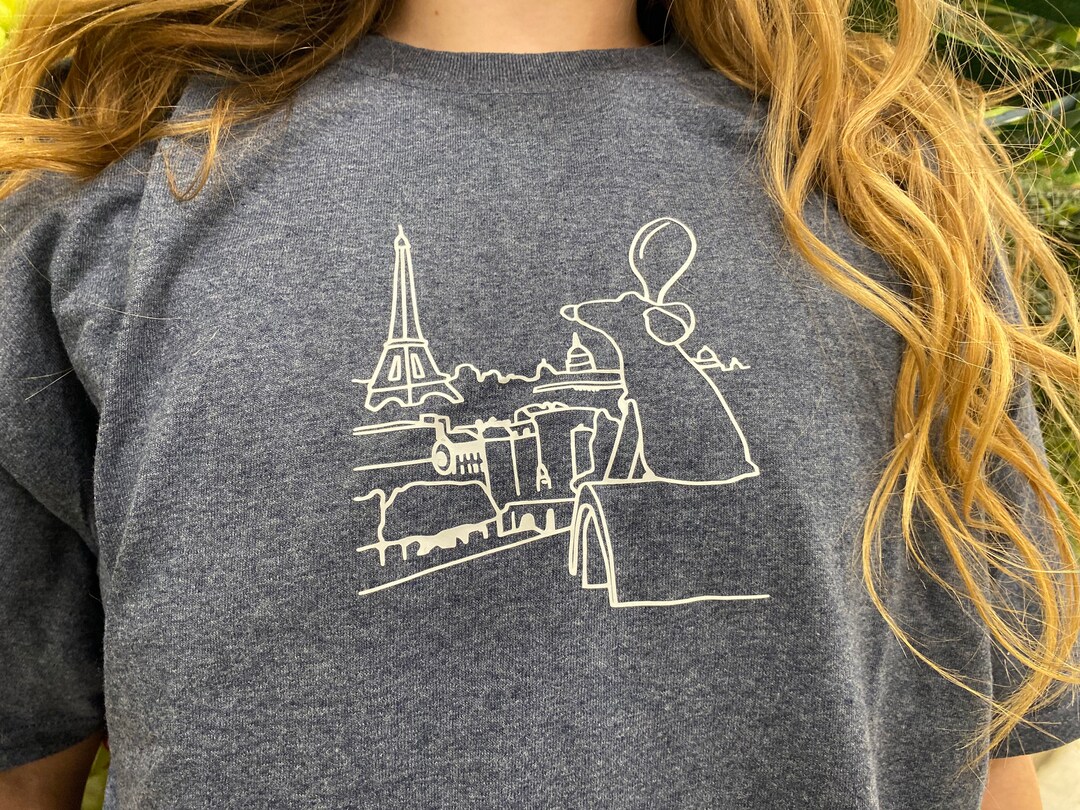 Little Chef Tee - Etsy