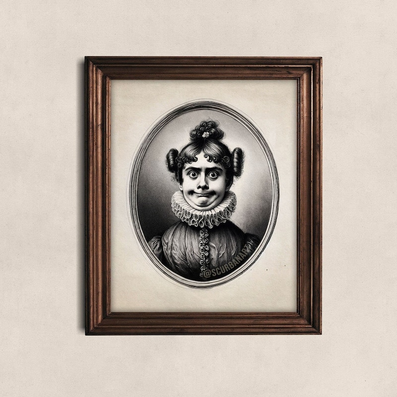 Victorian Small Tapestry - Etsy UK