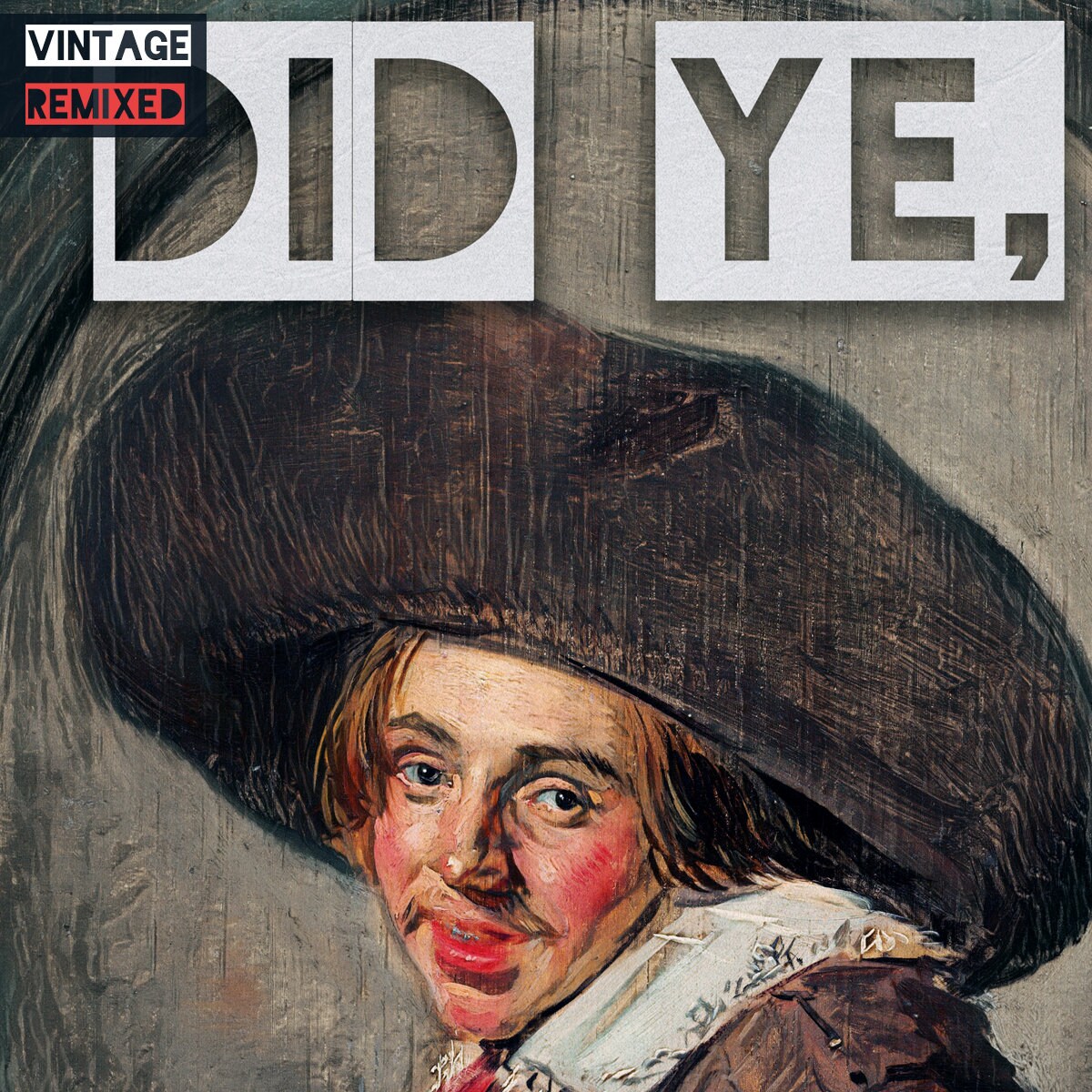 Did Ye Aye Funny Scottish Irish Slang Sarcasm Art Print/ Gift - Etsy