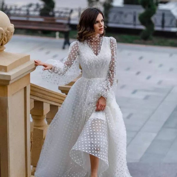 Polka Dot Wedding - Etsy