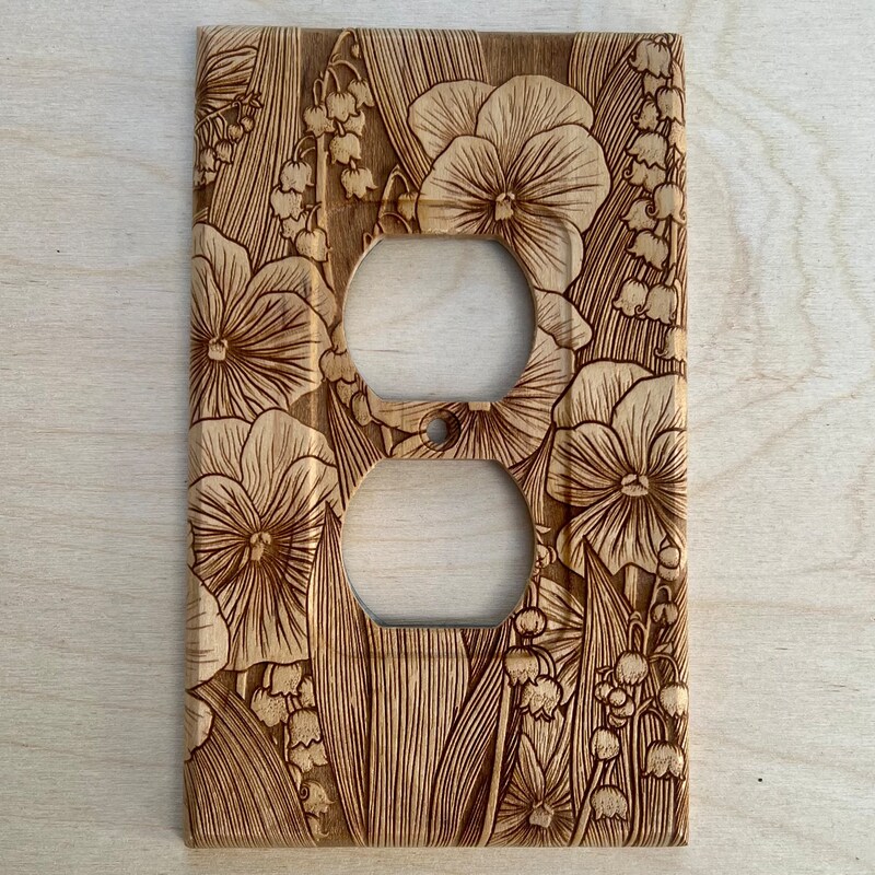 Outlet Covers - Etsy