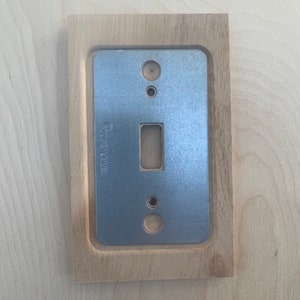 Hand Painted Tarot Card Light Switch Cover - the Sun Lightswitch Cover ...