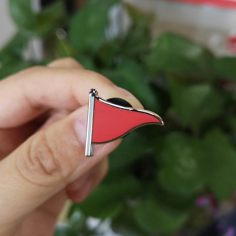 Meme Pin - Etsy