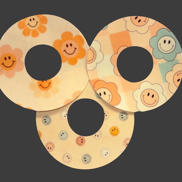 Dexcom G7 Stickers - Etsy