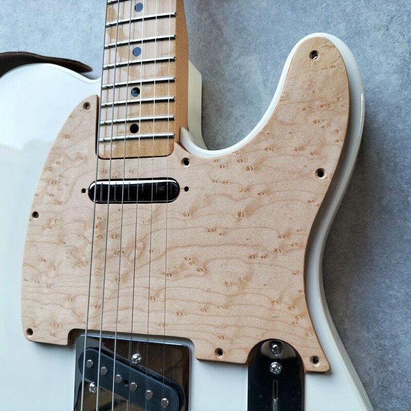 Telecaster Pickguard - Etsy
