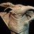 Ophidian Priest Resin Printed Bust | Era of the Great Serpent ...
