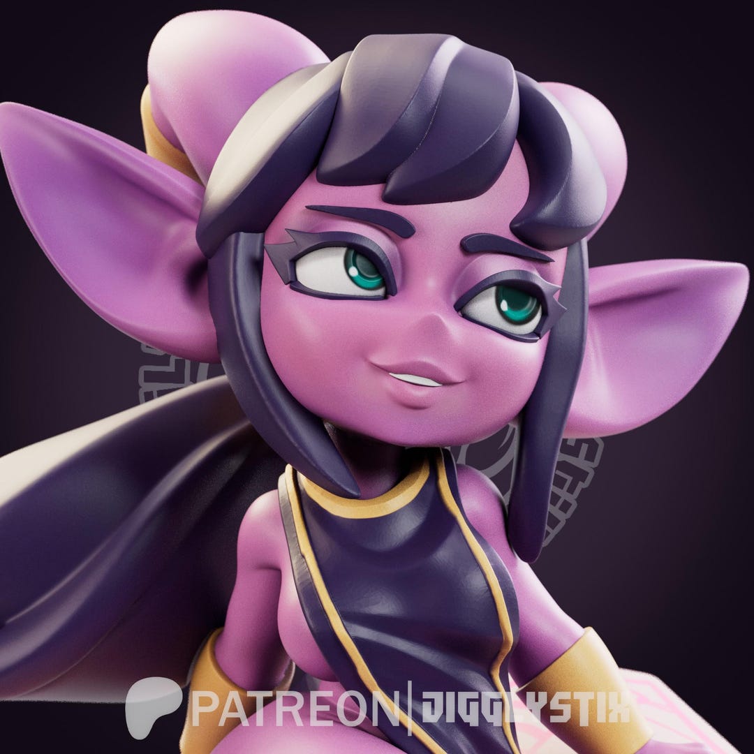 Book Portal Imp Pin up Statue & Miniature UNPAINTED | Mischief Imps ...