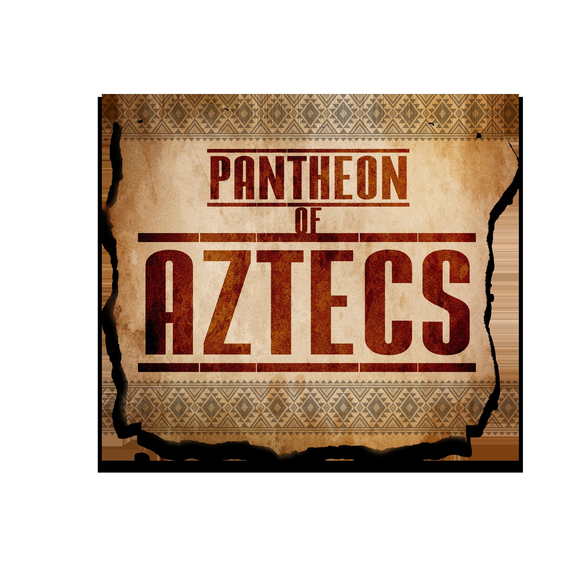 Huitzilopochtli Aztec Sun God Resin Miniature | Pantheon of Aztecs ...