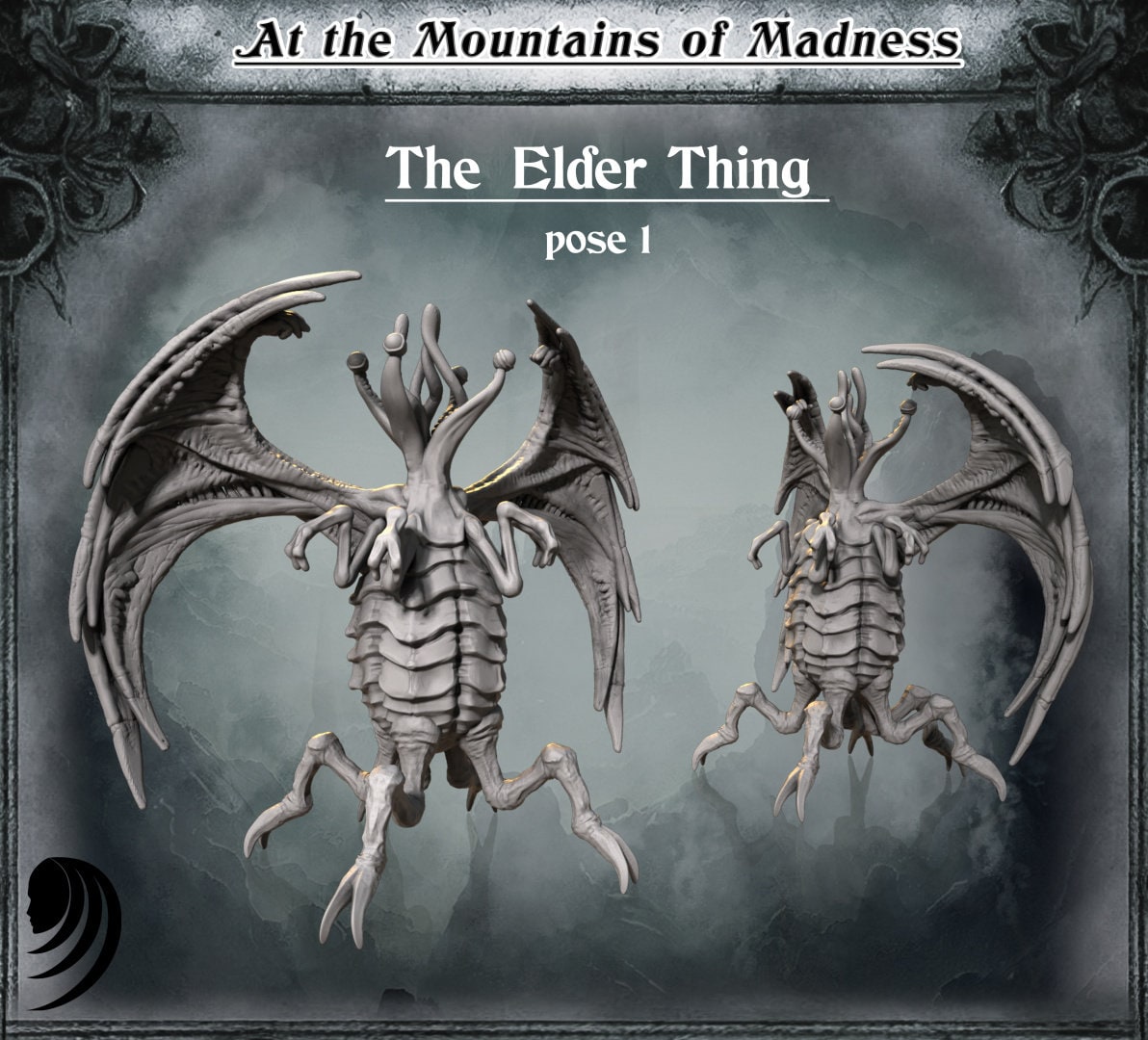 Elder Things Necronomicon