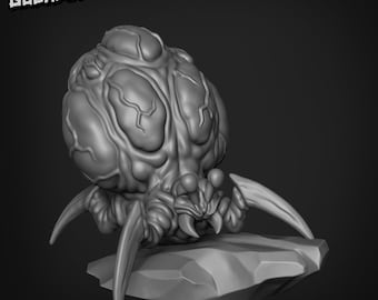 Dnd Goon Miniature - Etsy