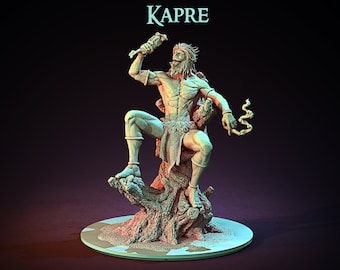 Kapre Tree - Etsy