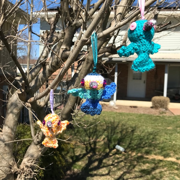 Hummingbirds Plush - Etsy