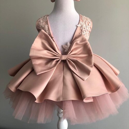 Mother and Daughter Matching Dresses First Birthday Baby | Etsy Australia