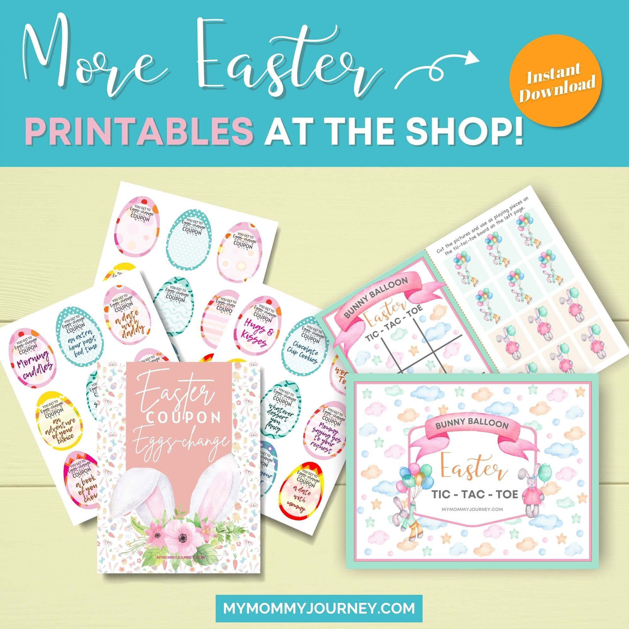 Roll A Treat Easter Dice Game, Easter Games Printable, Easter Games for ...