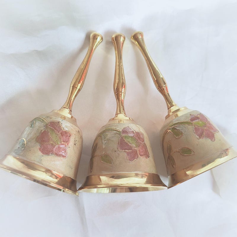 Bells - Etsy
