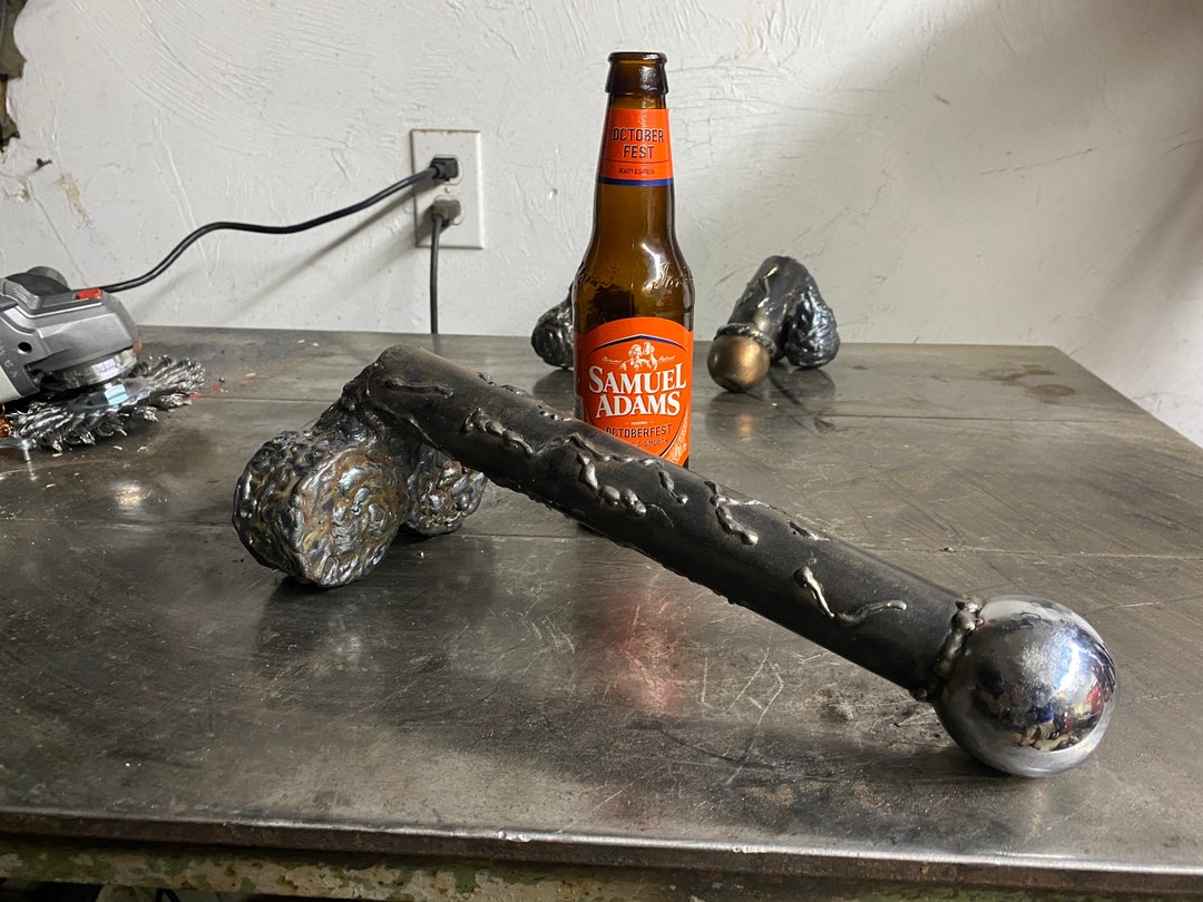 Rat Rod Goliath Dong - Etsy