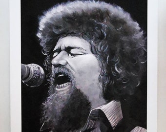 Luke Kelly - Etsy