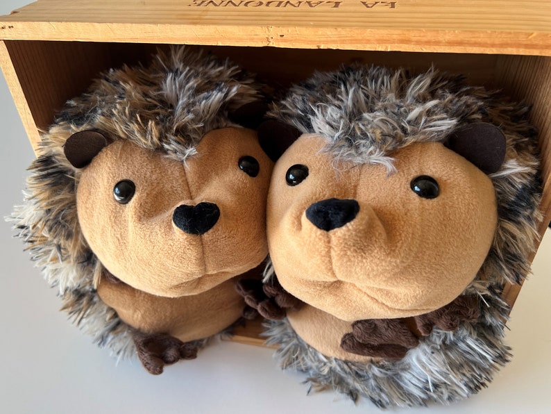 Hazel Hedgehog PDF Sewing Pattern 15 Long Stuffed Animal - Etsy