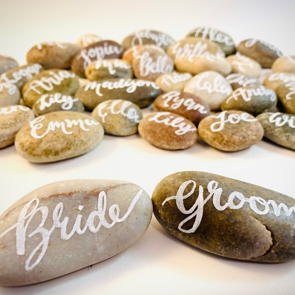 Wedding Place Names - Etsy UK