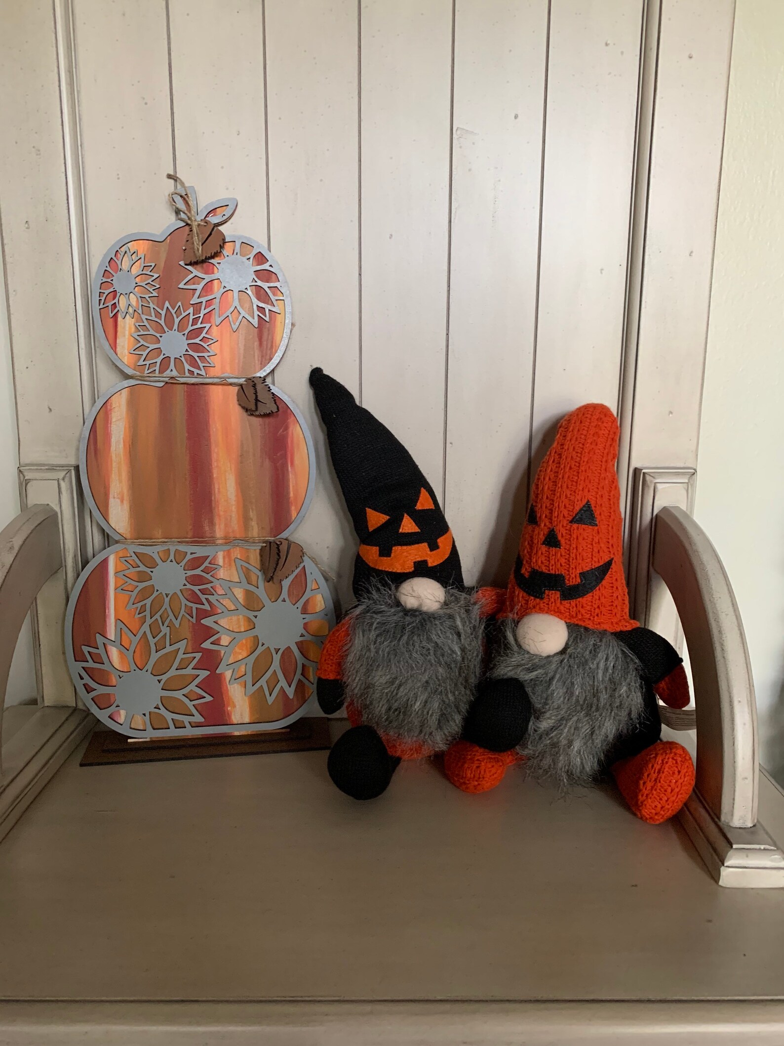 Stacking Pumpkins - Etsy