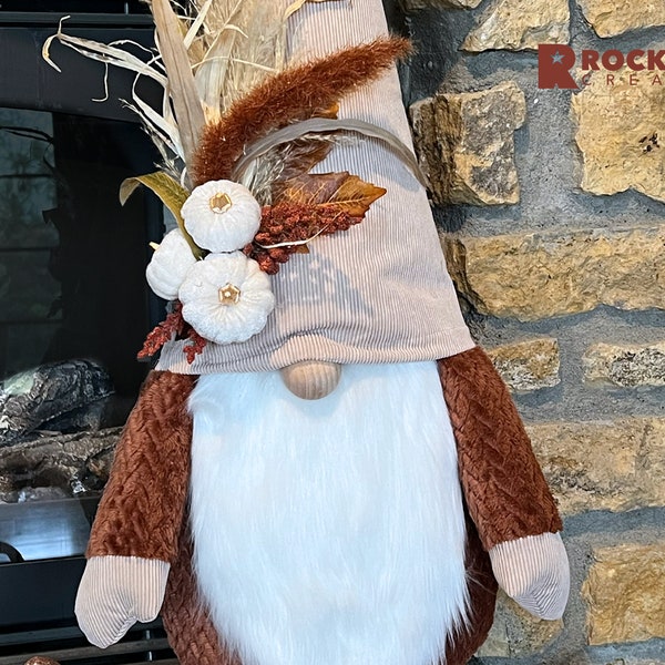 Fall Gnomes - Etsy