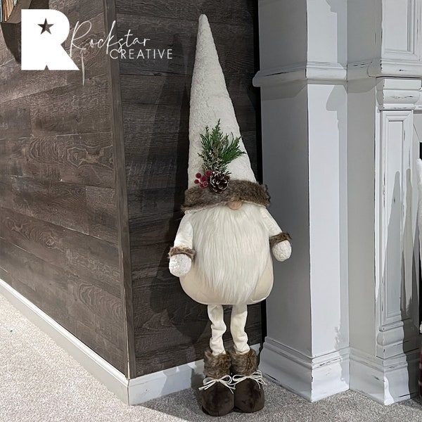 Swedish Gnomes - Etsy